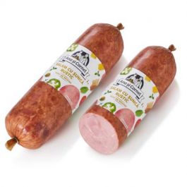 Salam cu Șuncă Rustic Ana si Cornel