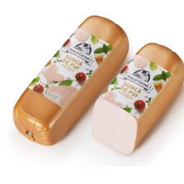 Șuncă de Pui Ana si Cornel